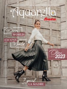Catálogos - Aquarella
